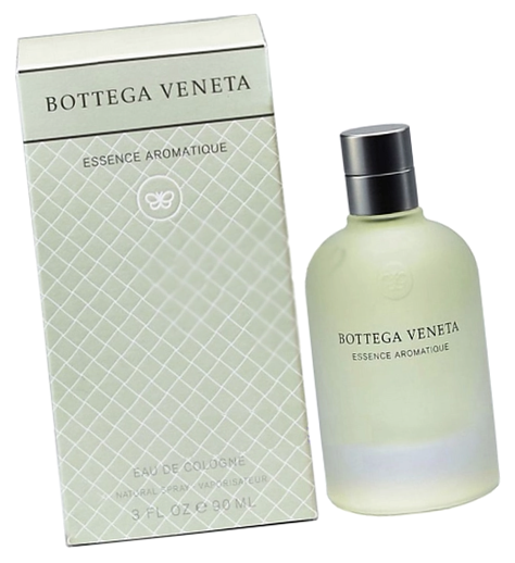 Bottega Veneta Essence Aromatique одеколон 90 мл / Боттега Венета Эссенсис Ароматик