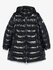 Пальто Moncler Courcelles, размер 46