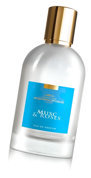 Женские духи Comptoir Sud Pacifique Musc and Roses 30 мл - Муск Розе