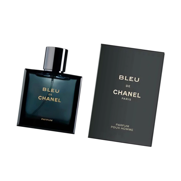 Духи Chanel Bleu De Chanel Parfum 100 мл для мужчин / Блю Де Шанель