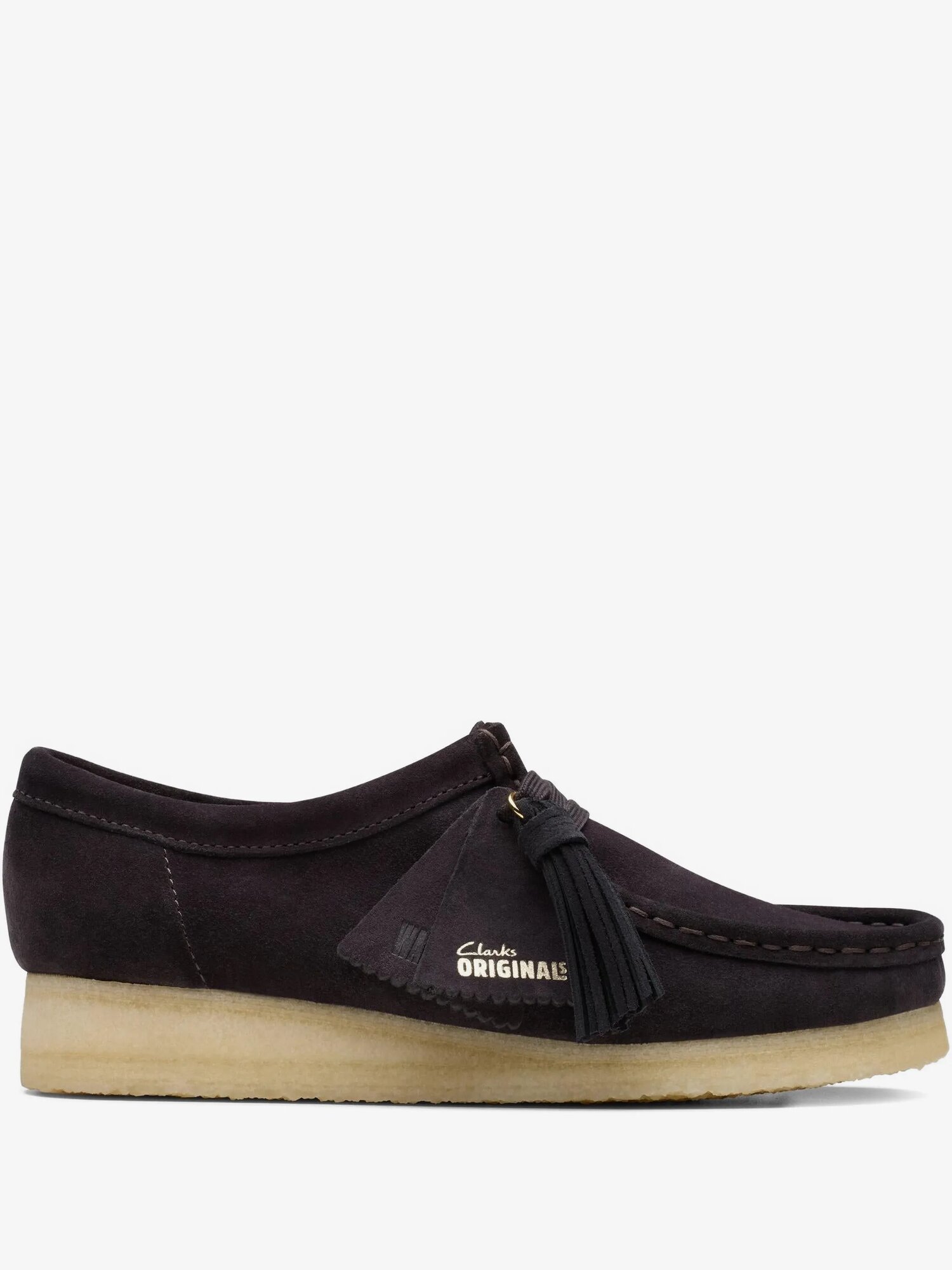 Туфли Wallabee 