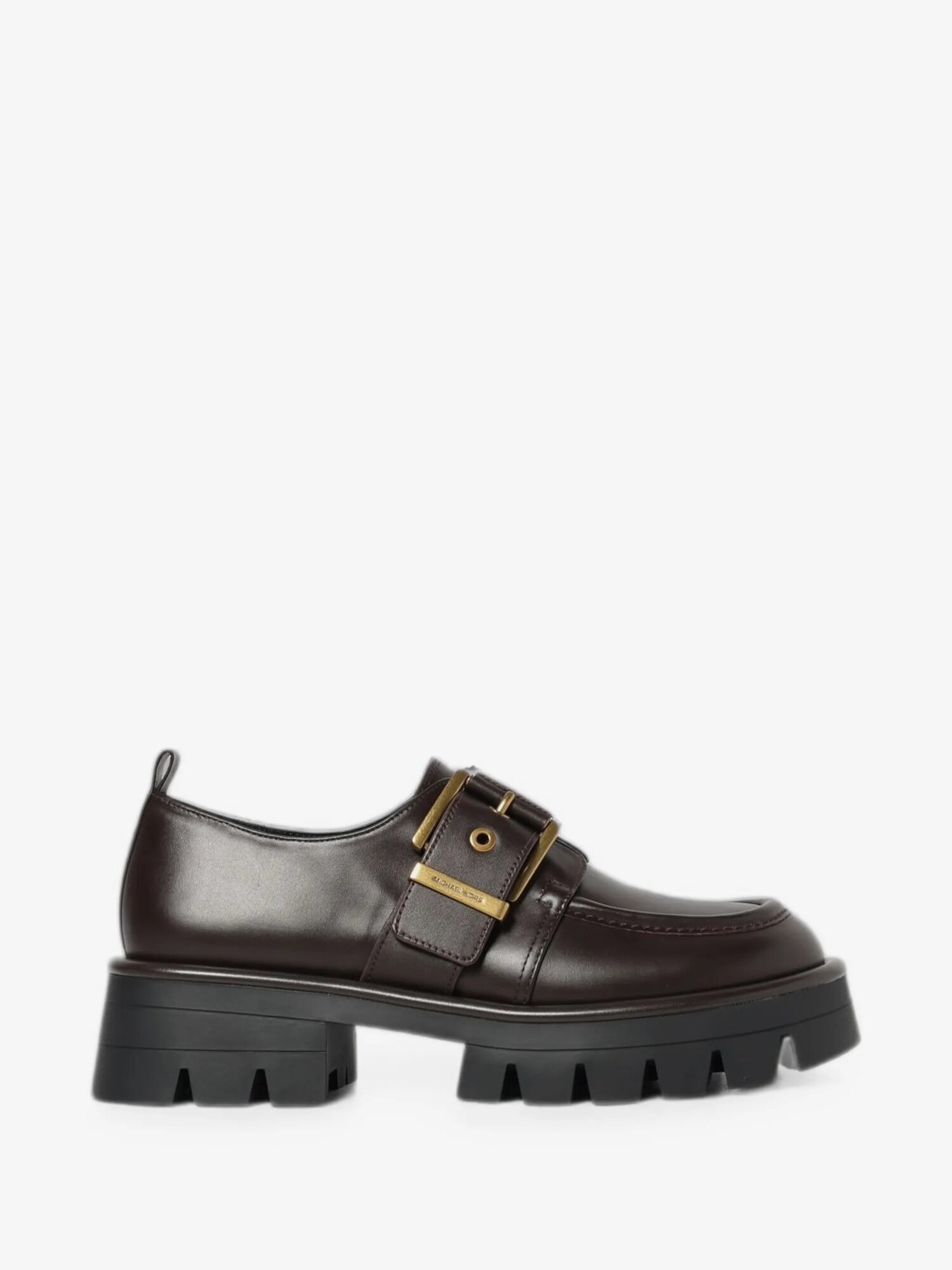 Туфли MICHAEL KORS Colby, размер 7 US, brown