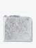 Бумажник Comme des Garcons Wallet, Silver