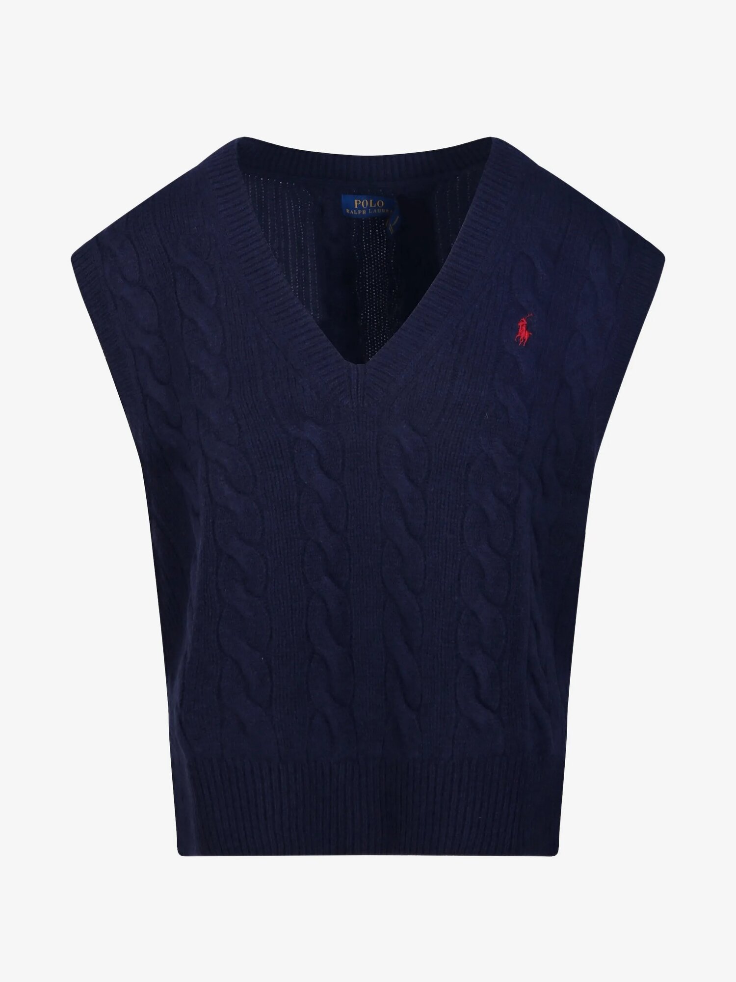 Жилет Polo Ralph Lauren V-