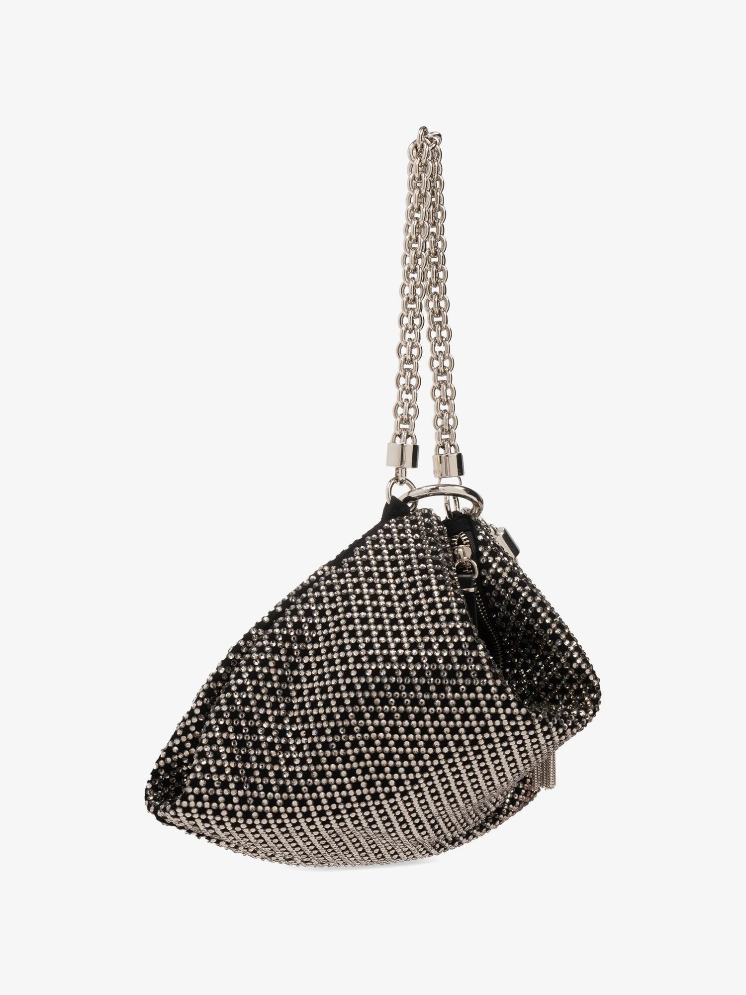 Сумка JIMMY CHOO Callie — фото 1