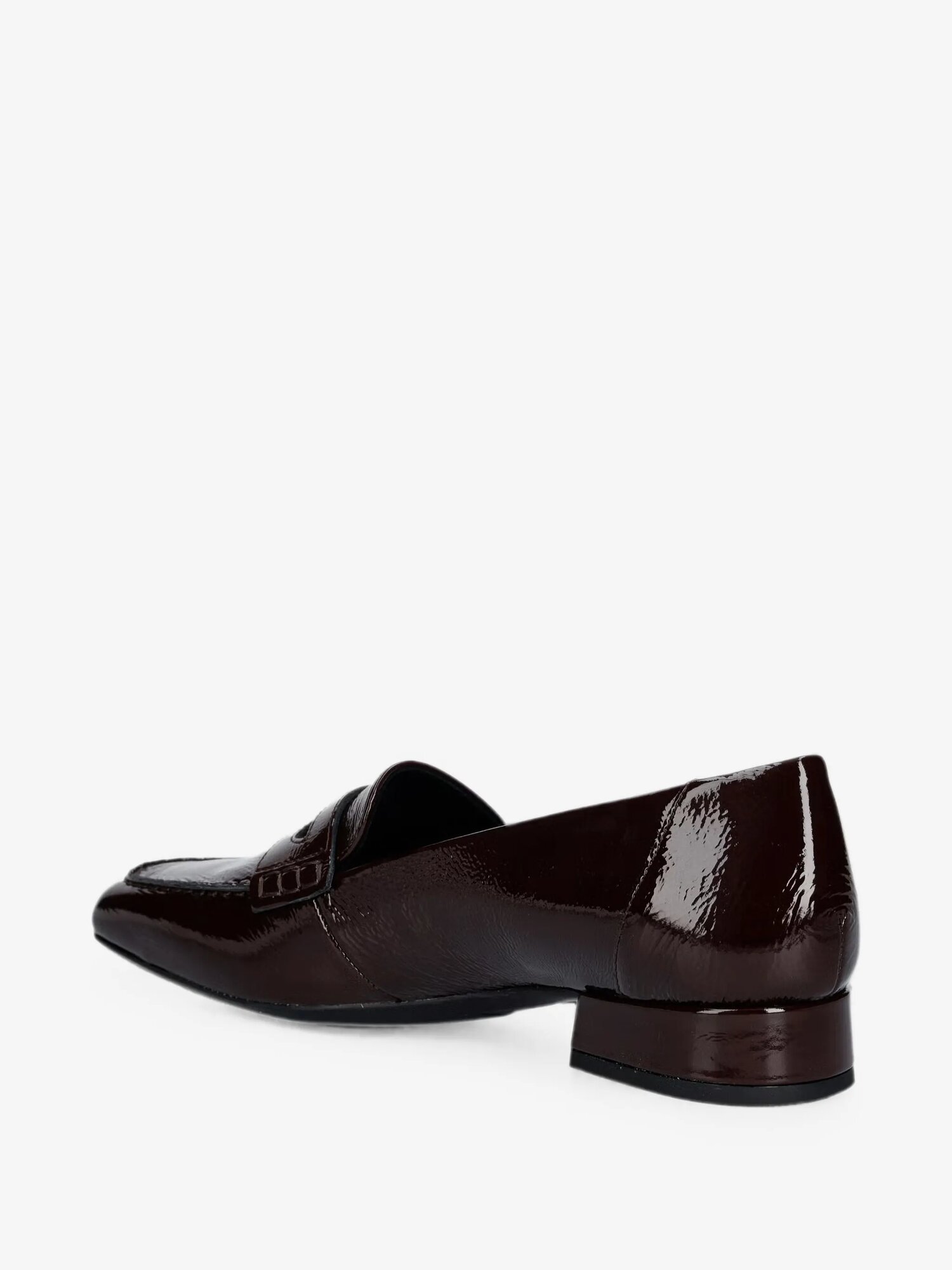 Лоферы VAGABOND Debbi square-toe loafers, размер 36 EU — фото 1