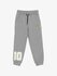 Брюки BARROW Logo-patch track pants, размер 14 лет