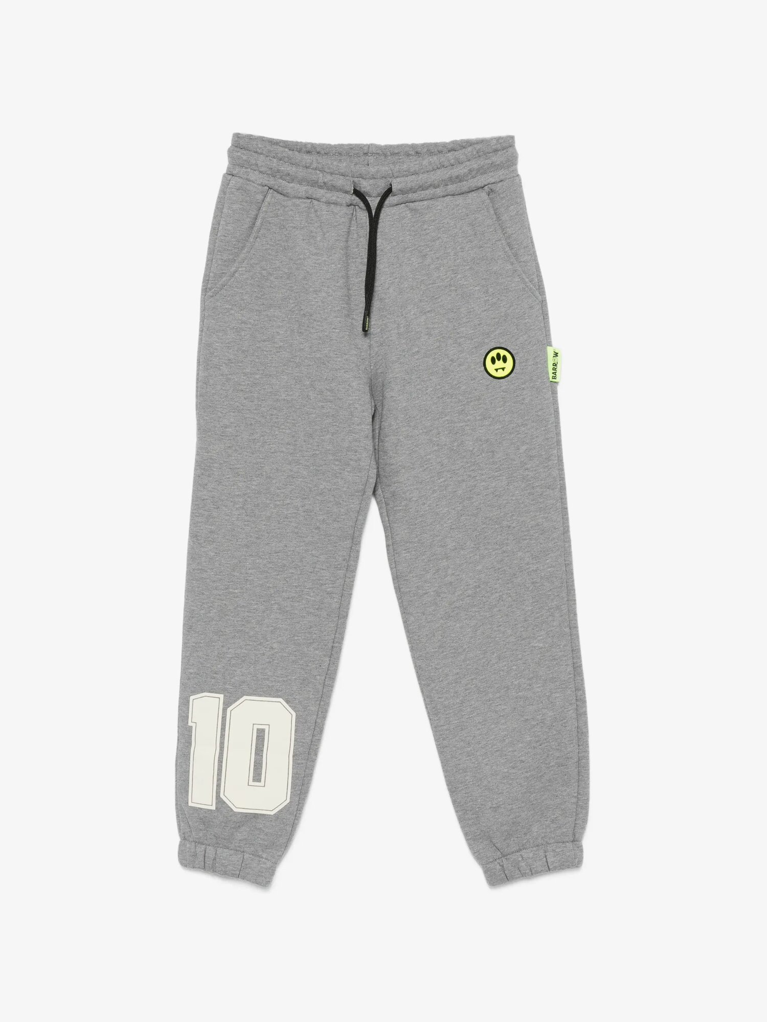 Брюки Logo-patch track pants