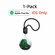 UGREEN FineTrack, зеленый, 1-Pack, для iOS