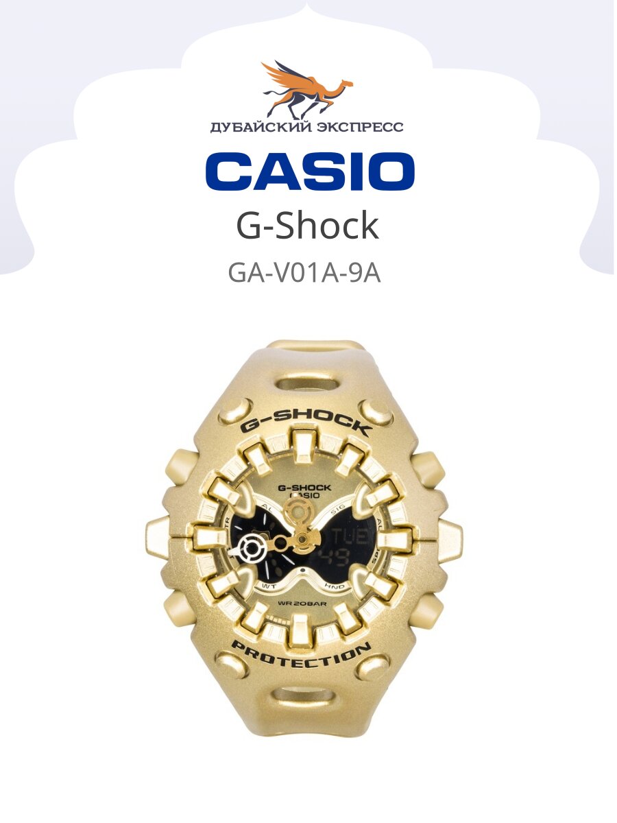  CASIO