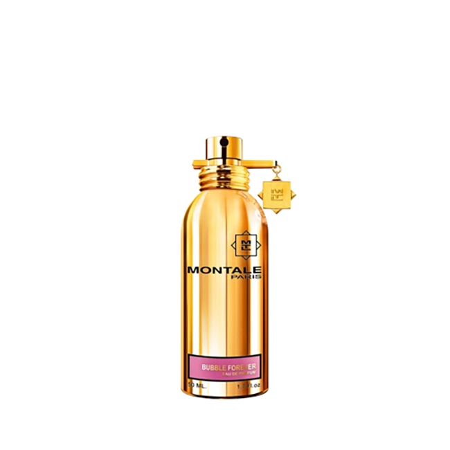 Парфюмерная вода Монталь Бабл Форевер 50 мл / Montale Bubble Forever Edp