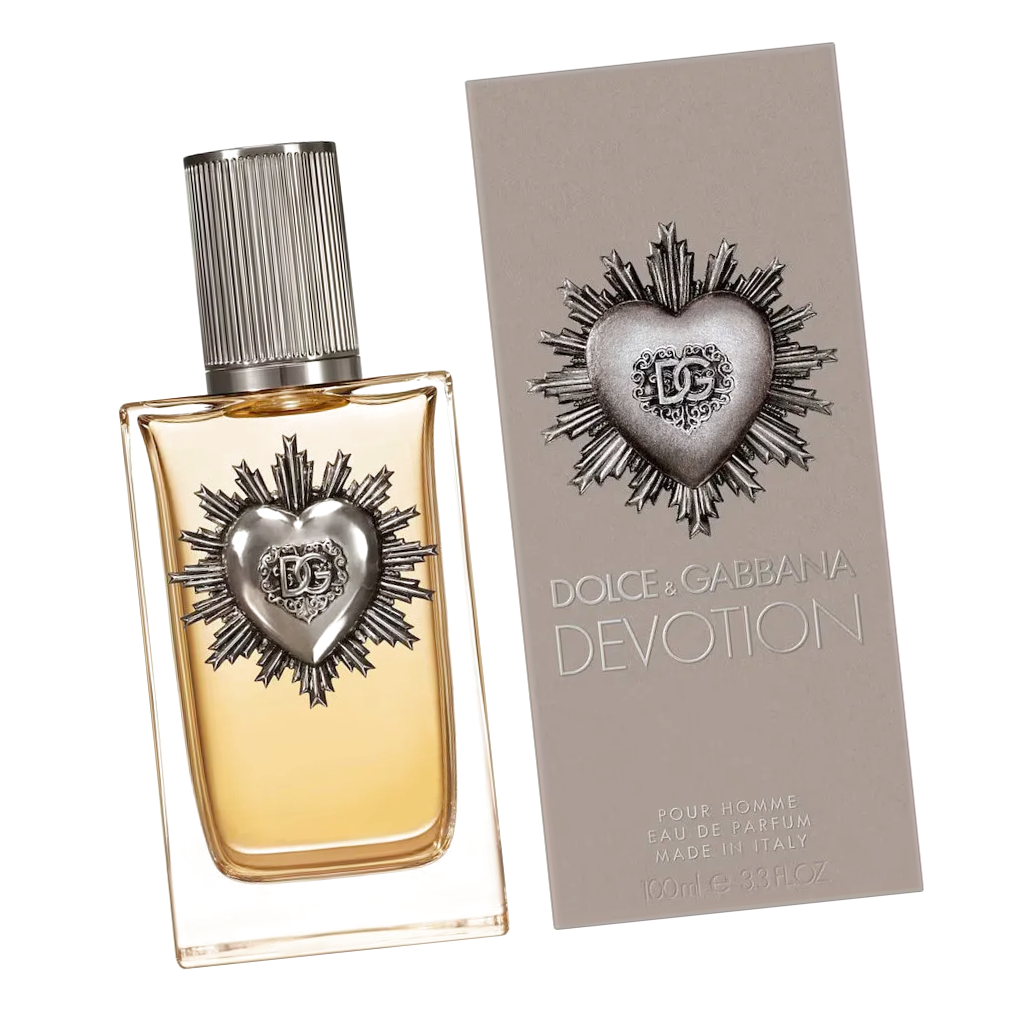 Мужской парфюм Дольче Габбана Девотион Пур Хом 100 мл - Dolce & Gabbana Devotion Pour Homme