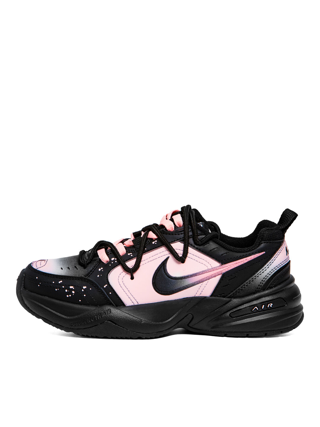 Кроссовки Air Monarch 4