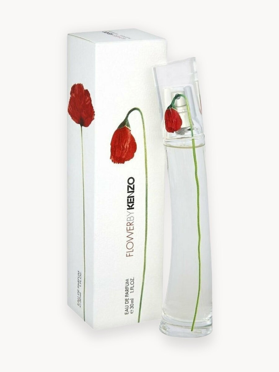 Парфюмерная вода KENZO Flower by Kenzo 30 мл
