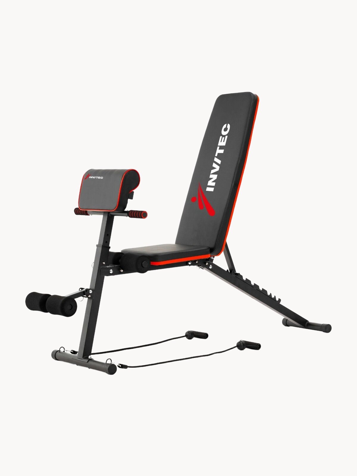 Скамья для жима и пресса спортивная складная с партой скотта для дома многофункциональная FS-1216