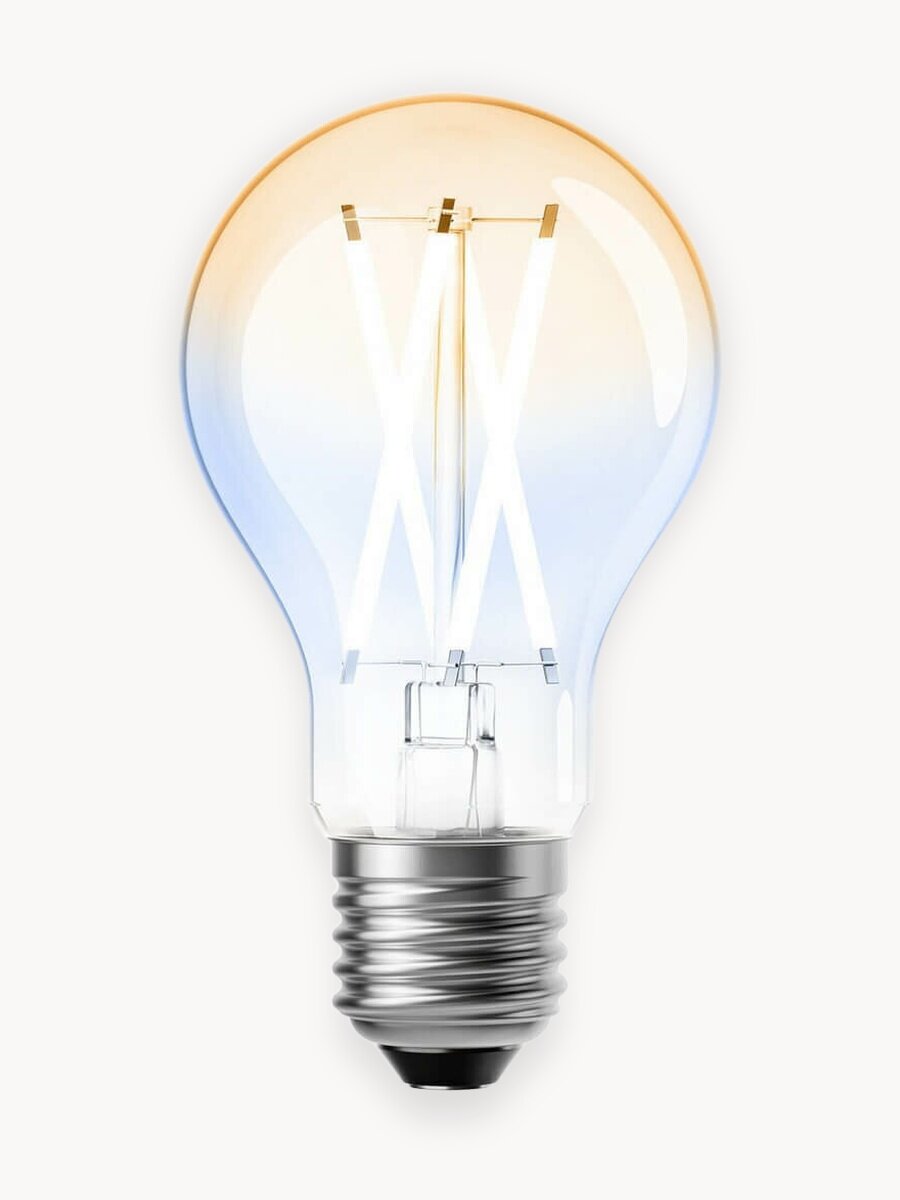 Умная лампочка Яндекс Е27 (YNDX-00554)