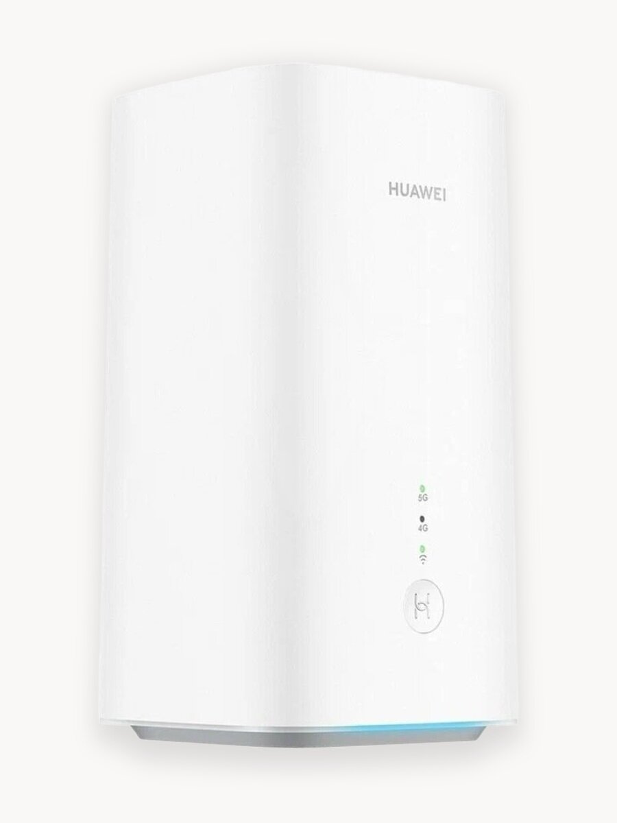 4G+ 5G Wi Fi Роутер модем Huawei H112-370 (Cat.19 / 5G) любой оператор