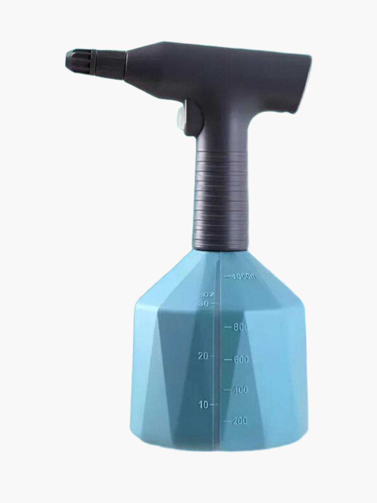 Опрыскиватель аккумуляторный для цветов 1 литр