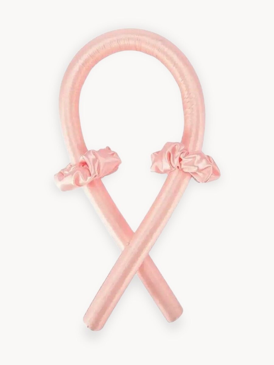 Бигуди для волос мягкие - набор для завивки, ободок Симона, керлик для локонов