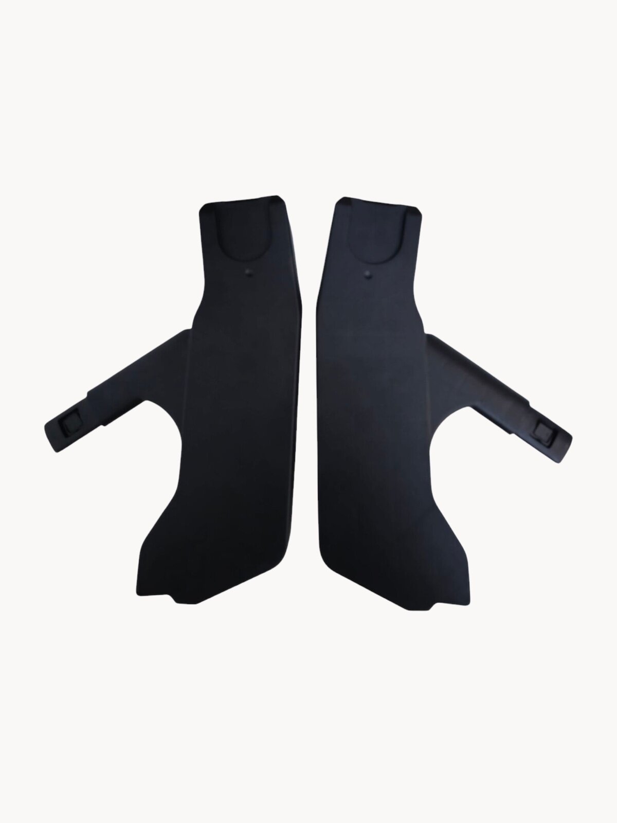 Адаптеры для коляски к автолюльке SBL Aura Basic и Aura Plus Basic