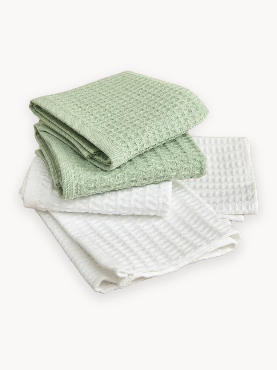 Набор полотенец COZY HOME Semplice