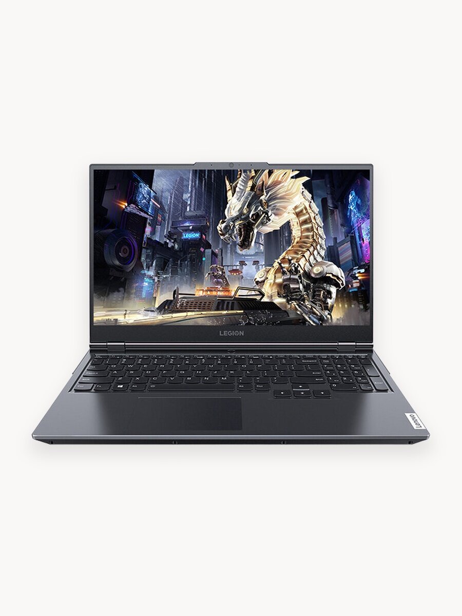 Игровой ноутбук Lenovo R7000