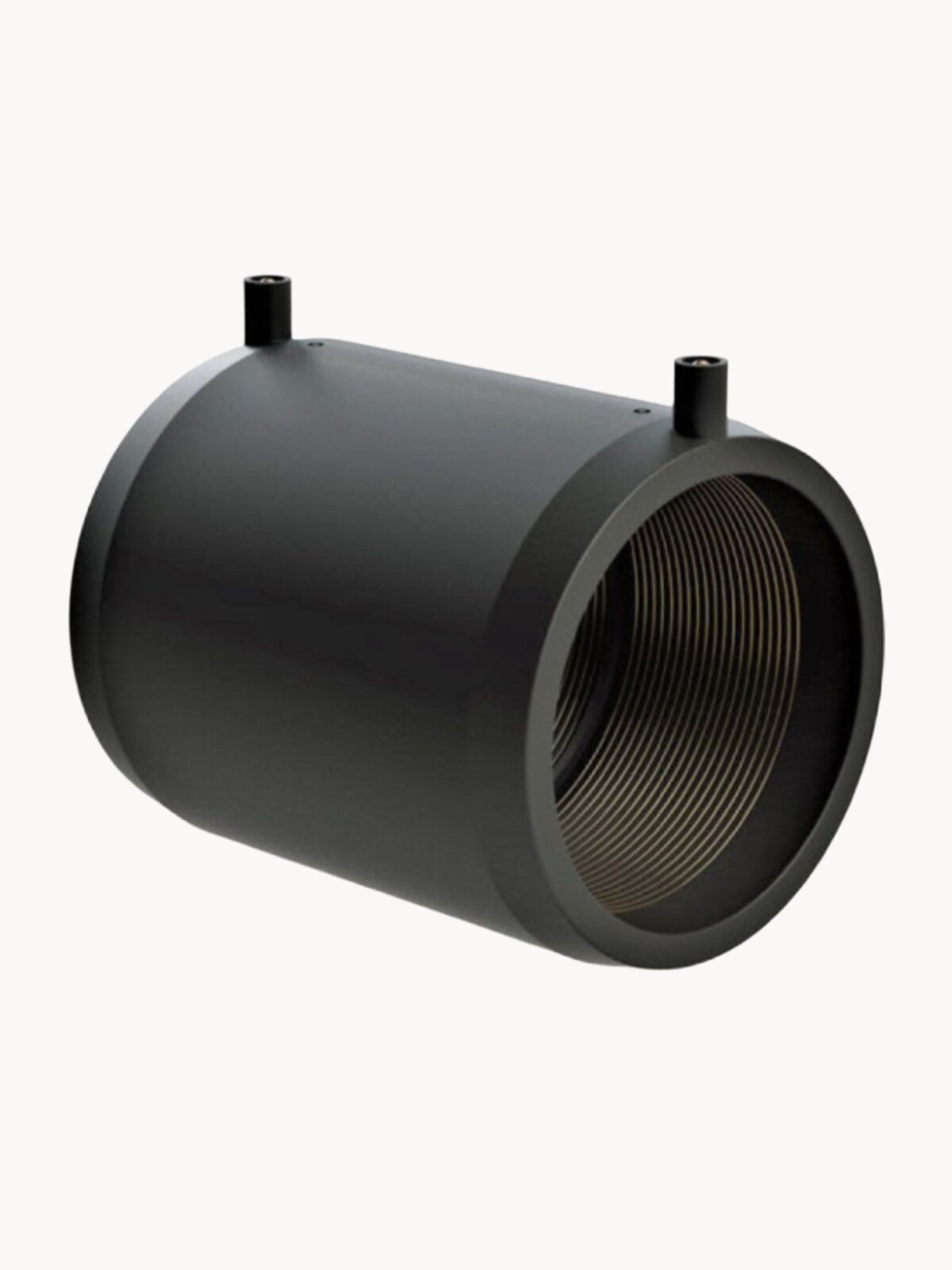 Муфта ПНД электросварная Ду32