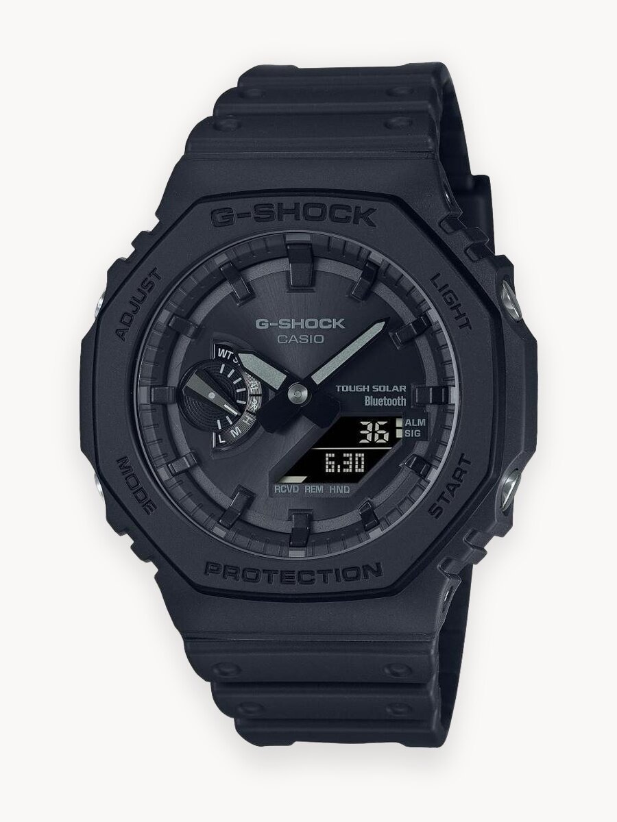 Наручные часы G-Shock