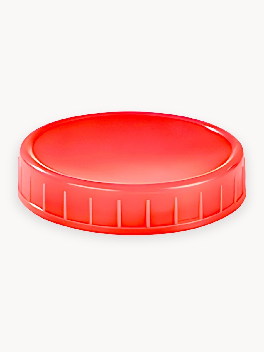 1 шт. крышка для банки с широким горлышком и уплотнительным кольцом, прочные полипропиленовые крышки для хранения стеклянных банок для консервирования 2,7 дюйма, водонепроницаемая герметичная сменная крышка