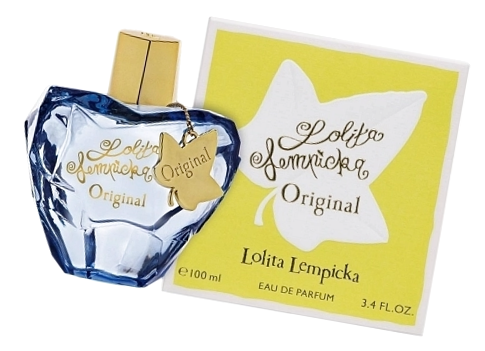 Лолита Лемпика оригинал женский аромат 100 мл - Lolita Lempicka Original парфюмерная вода