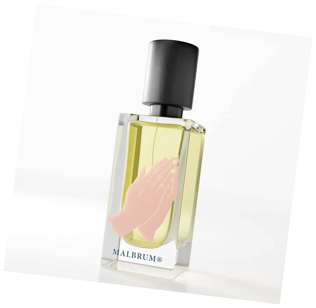 Парфюм Malbrum Parfums Here Comes The Son для женщин и мужчин 30 мл - Хир Камс Зе Сан