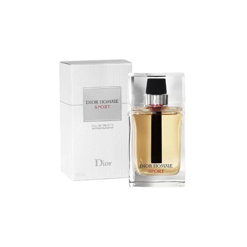 Туалетная вода для мужчин Christian Dior Homme Sport 2012 125 мл / Духи Кристиан Диор Диор Хом Спорт 2012