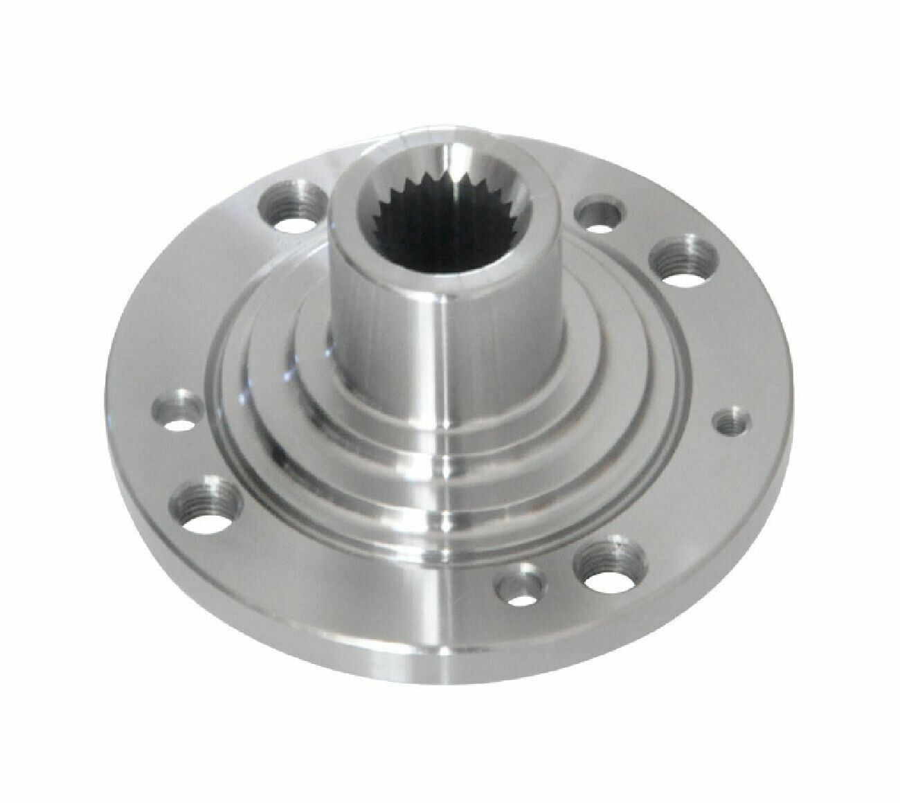 Ступица колеса VW GOLF II-III/PASSAT III-IV/CADDY II 83-04 (универсальная с отверстиями под ABS ), MILES DB82174