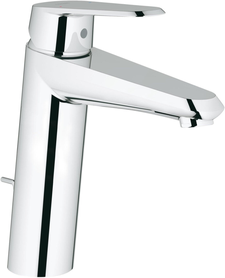 Смеситель для раковины Grohe Eurodisc Cosmopolitan 23448002, хромированный