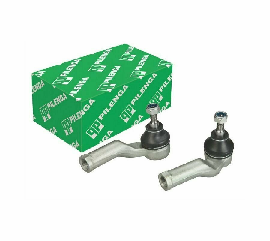 Наконечники рулевые PILENGA TSP7475K, для Volvo C30/Ford C-Max/Focus