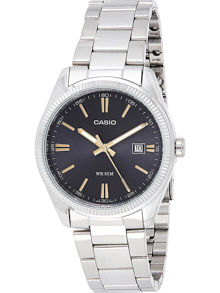  CASIO Collection
