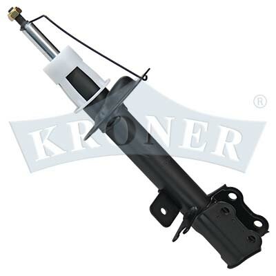 Амортизатор газовый RL задний левый CHEVROLET LACE Kroner K3512222G