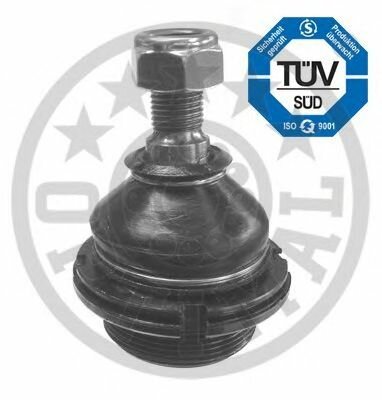 Шаровая опора L / R для PEUGEOT 305 II / 405 I-II 10 / 82-10 / 96 , CITROEN BX, G3066 OPTIMAL G3-066