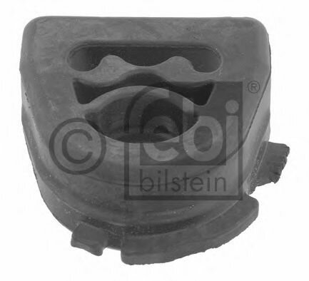 Резинка глушителя MER W140/SPRINTER 95-06/VW LT 96- FEBI 30728