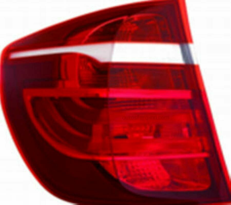 DEPO 4441963LUE Фонарь L