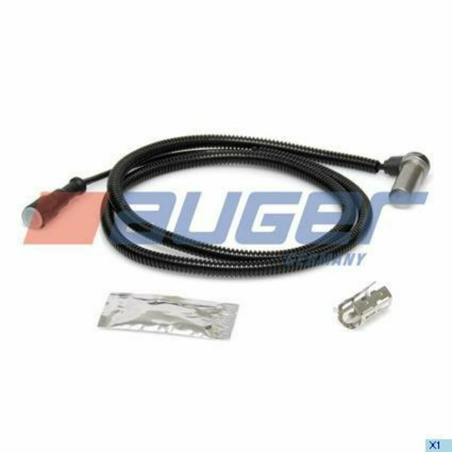 AUGER 74986 Датчик abs