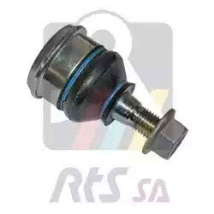 RTS 9304508 опора шаровая нижняя!\ Smart Serie 450/1 2004>