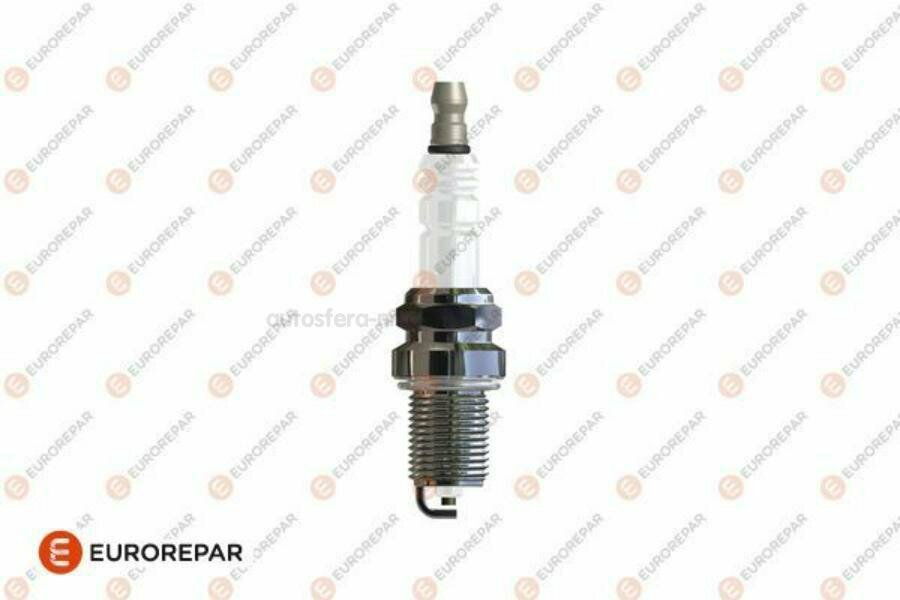EUROREPAR 1625936380 Свеча никелево-медная M14x1,25x19, ключ 16мм, к. ч. HI17