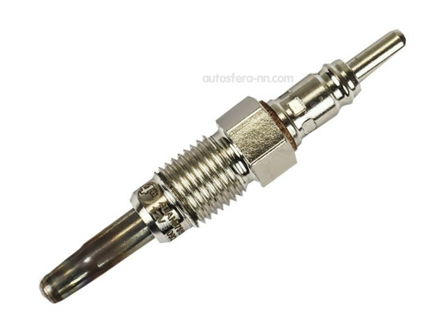 Свеча накала 12V AUDI A3-A4 1.9 VW PAS96- SKODA OCT SEAT ALH 1.9 96-10 SEAT CORD 1.9TDI (турция) 4U арт. 4UAN076199