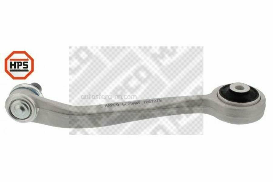 MAPCO 52724HPS Рычаг передней подвески L