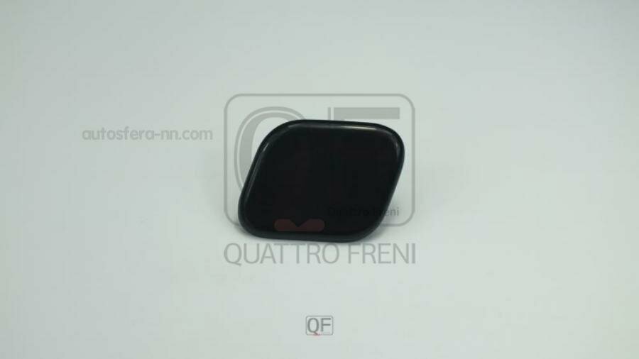 QUATTRO FRENI QF40N00091 крышка форсунки омывателя LH, QF40N00091