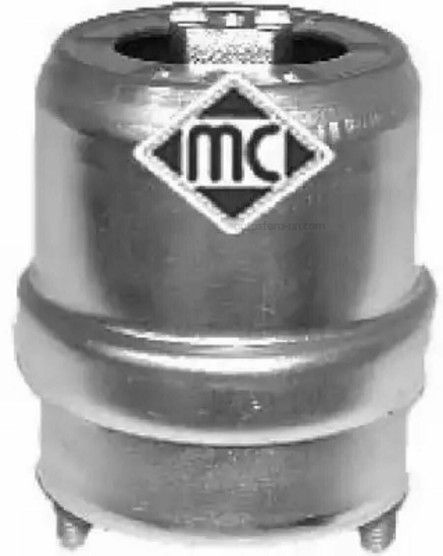 METALCAUCHO 04751 подушка двигателя