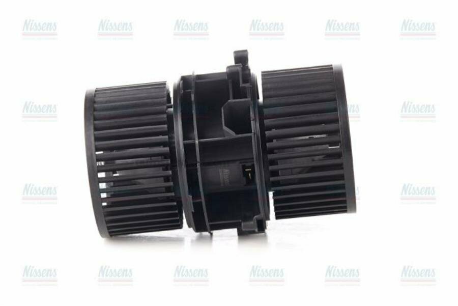 NISSENS 87357 Вентилятор салона