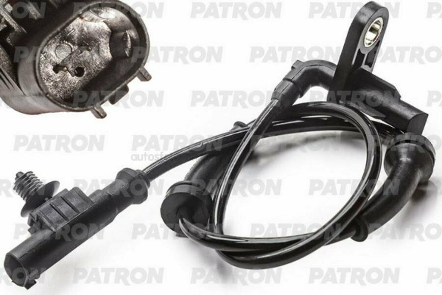 Датчик частоты вращения колеса задний, правый NISSAN: Note 1.4i/1.6i/1.5dCi 06- / Micra III 1.0i/1.2i/1.4i/1.6i/1.5dCi 03- PA.