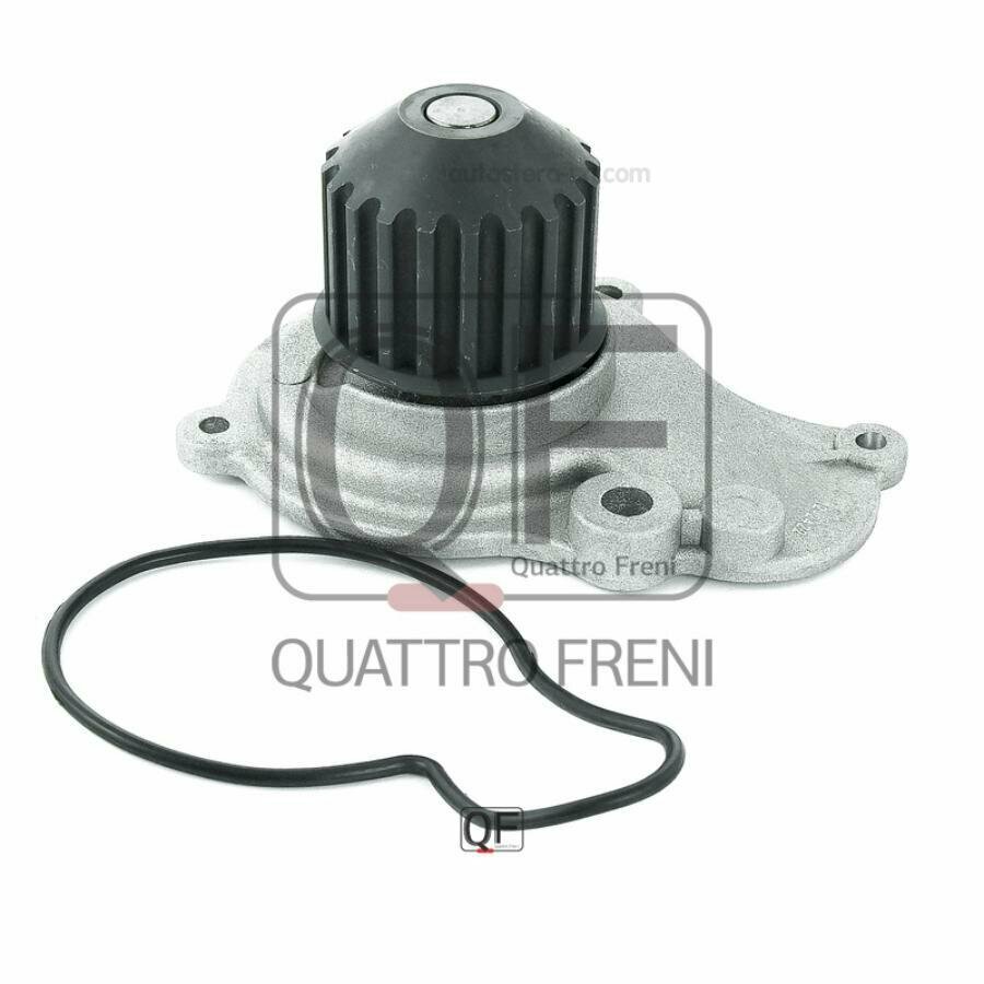 QUATTRO FRENI QF05A00001 Насос водяной